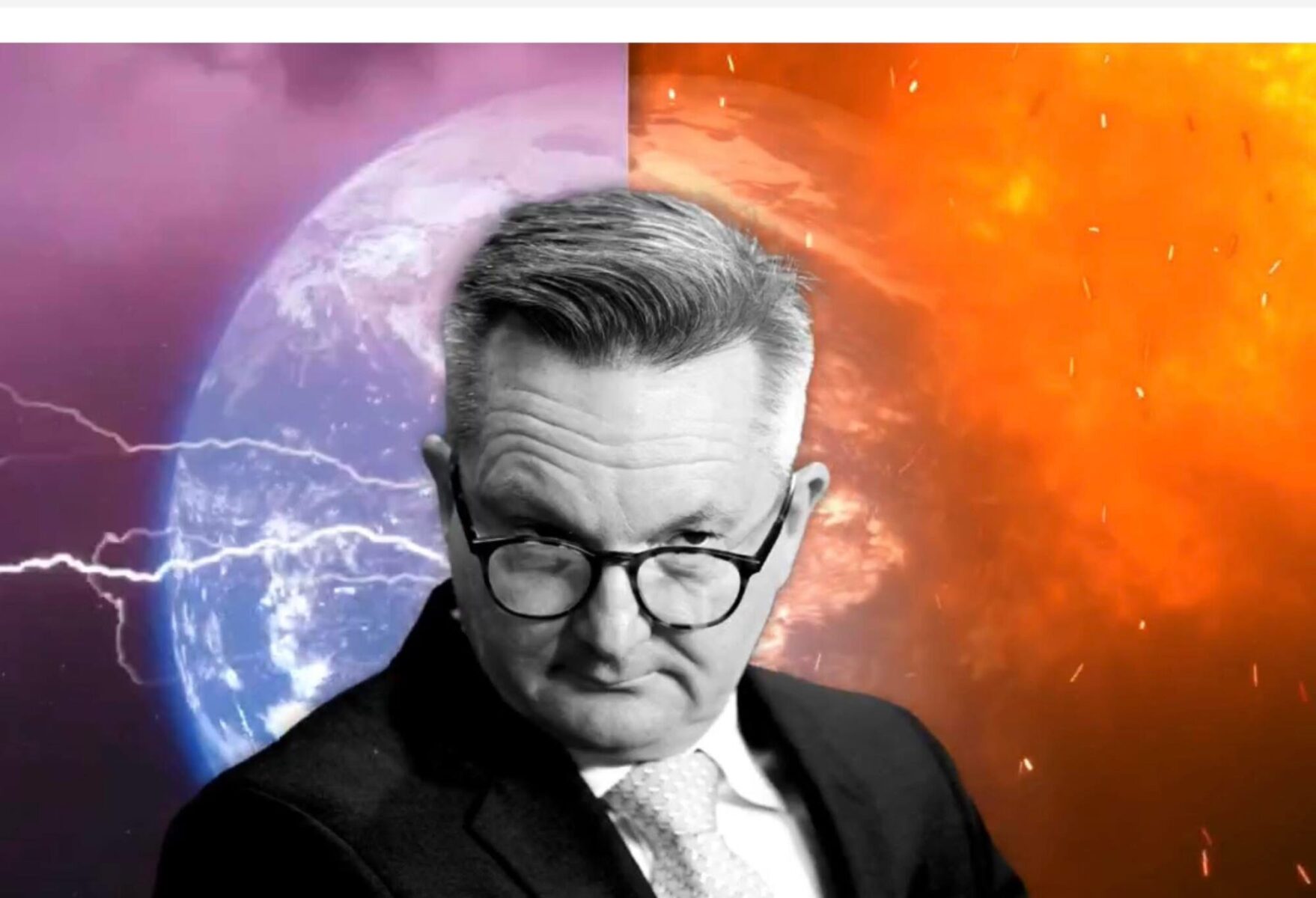 Random Note — Bowen's Doomsday Cult - JIM BALL